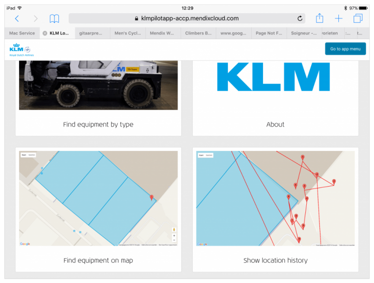 Mendixアプリケーション事例とサンプル｜ビルドシステム×Mendix