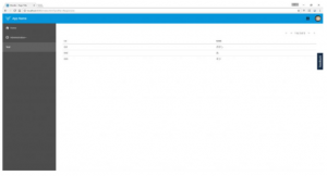Mendixから外部DBに接続する方法｜ビルドシステム×Mendix