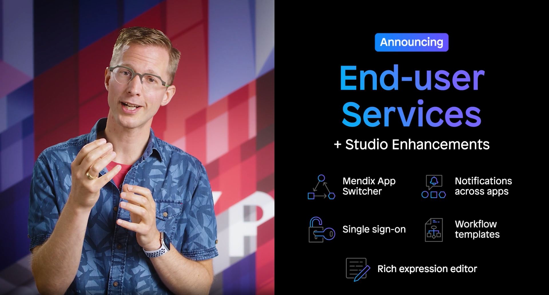 Mendix World 2021 Day 2 Report｜ビルドシステム×Mendix