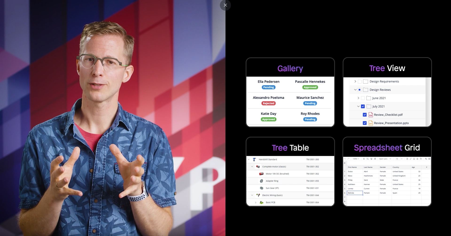 Mendix World 2021 Day 2 Report｜ビルドシステム×Mendix