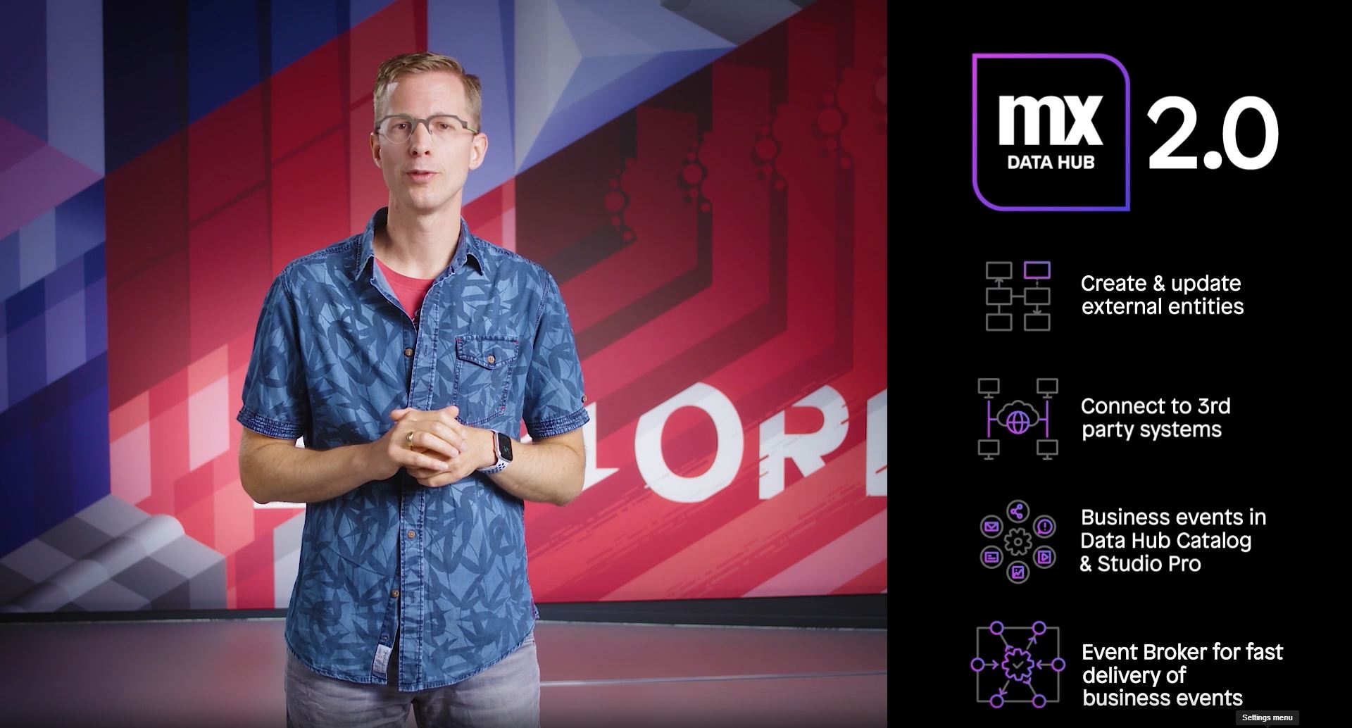 Mendix World 2021 Day 2 Report｜ビルドシステム×Mendix